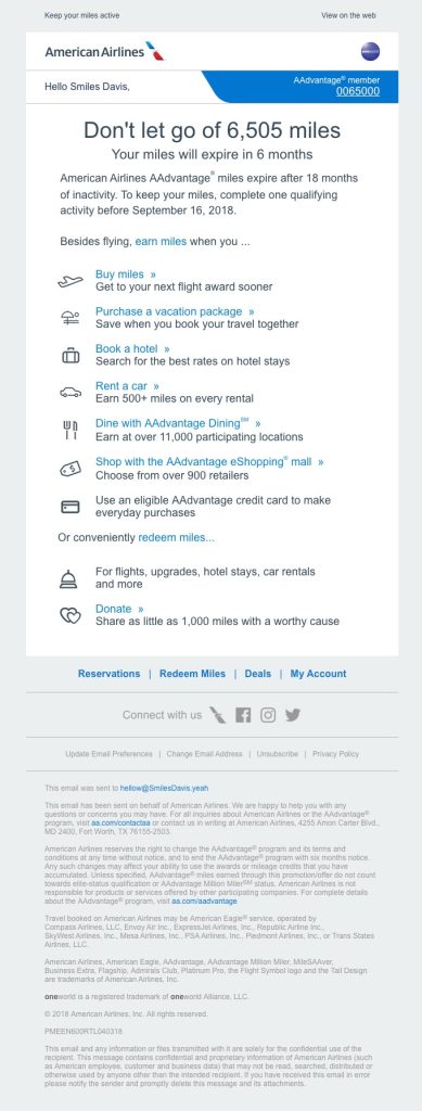 Tech Trends In Email To Put You In Spotlight