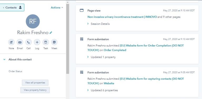 Tech Trends In Email To Put You In Spotlight