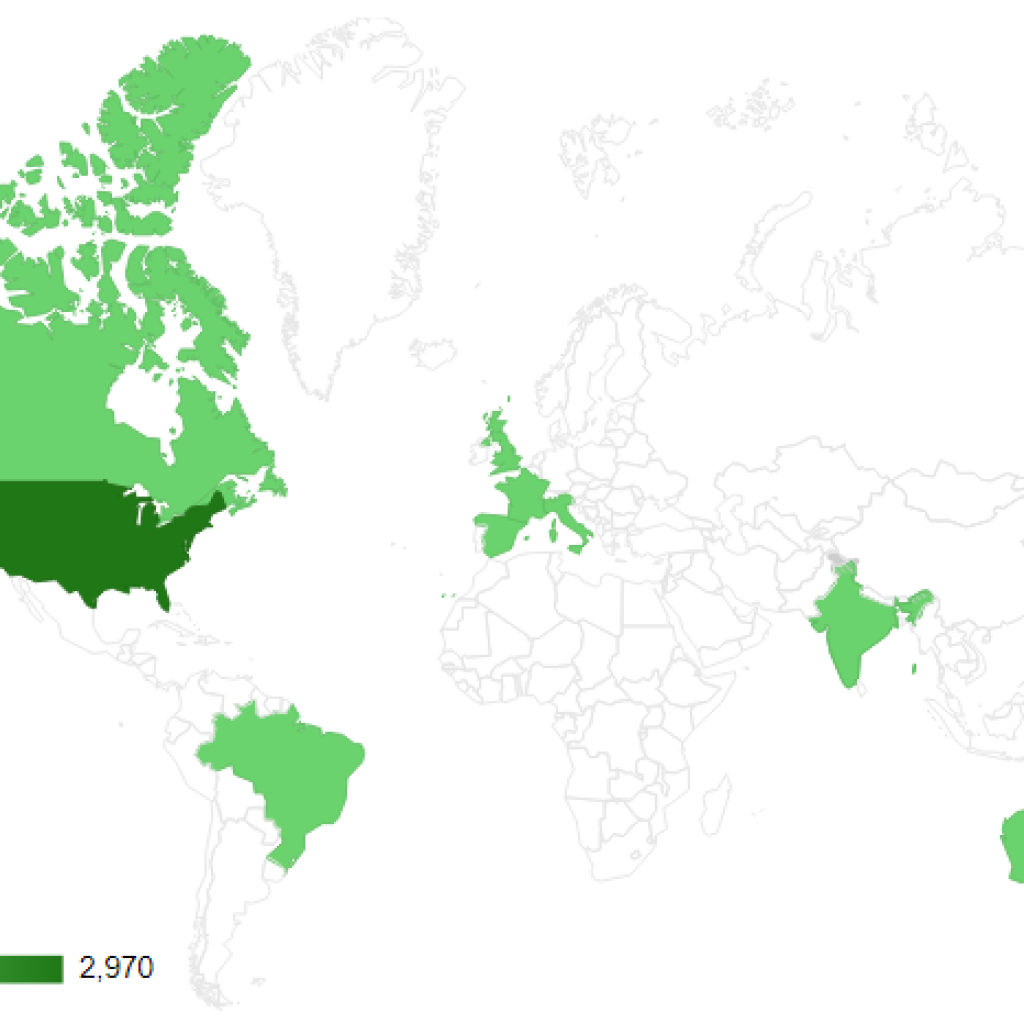 Infor CRM Customers List - List of Companies Using Infor CRM