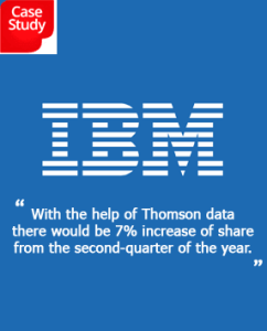 Thomson Data : B2B Mailing List - Technology Users List